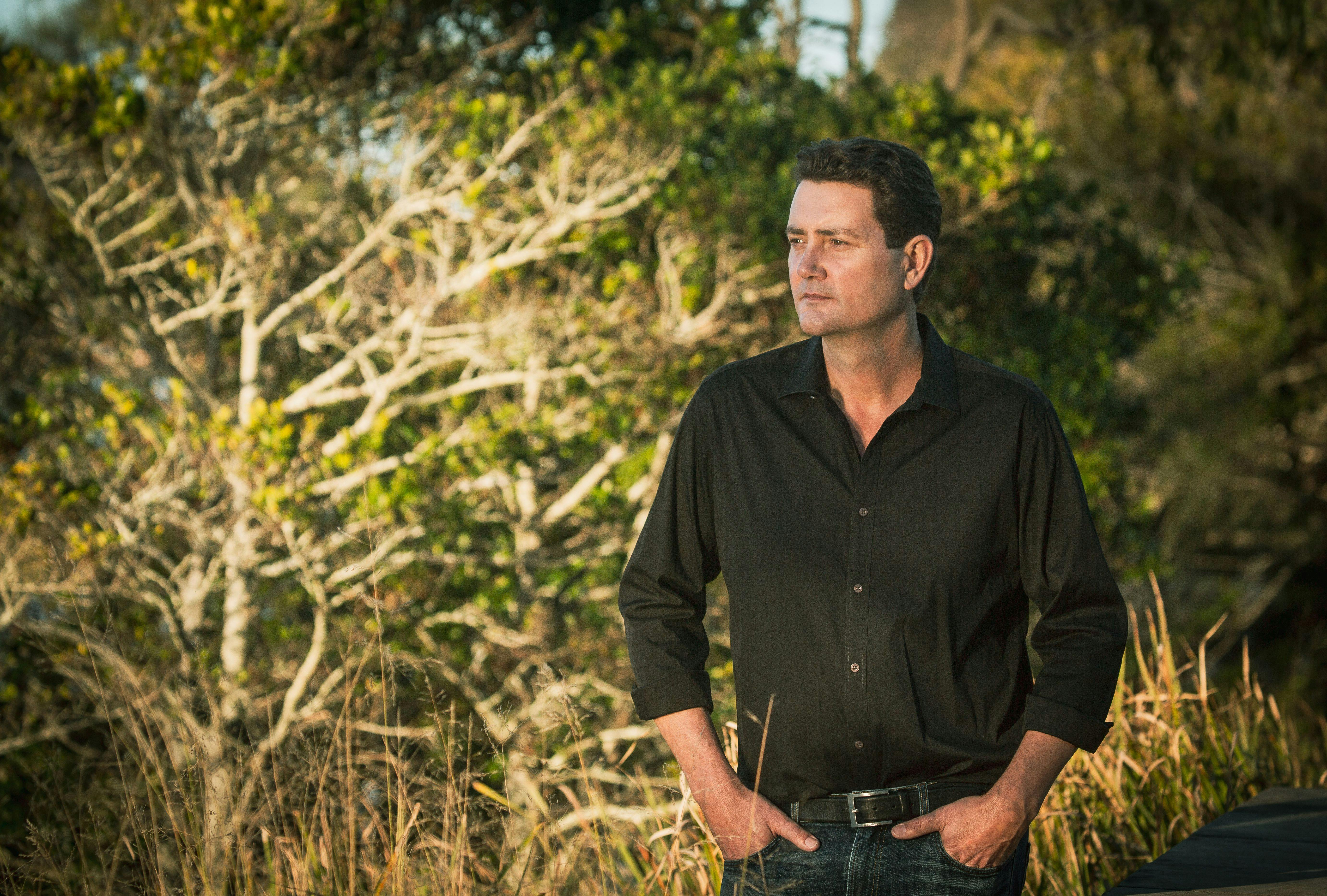 Adam Harvey | Great Southern Nights