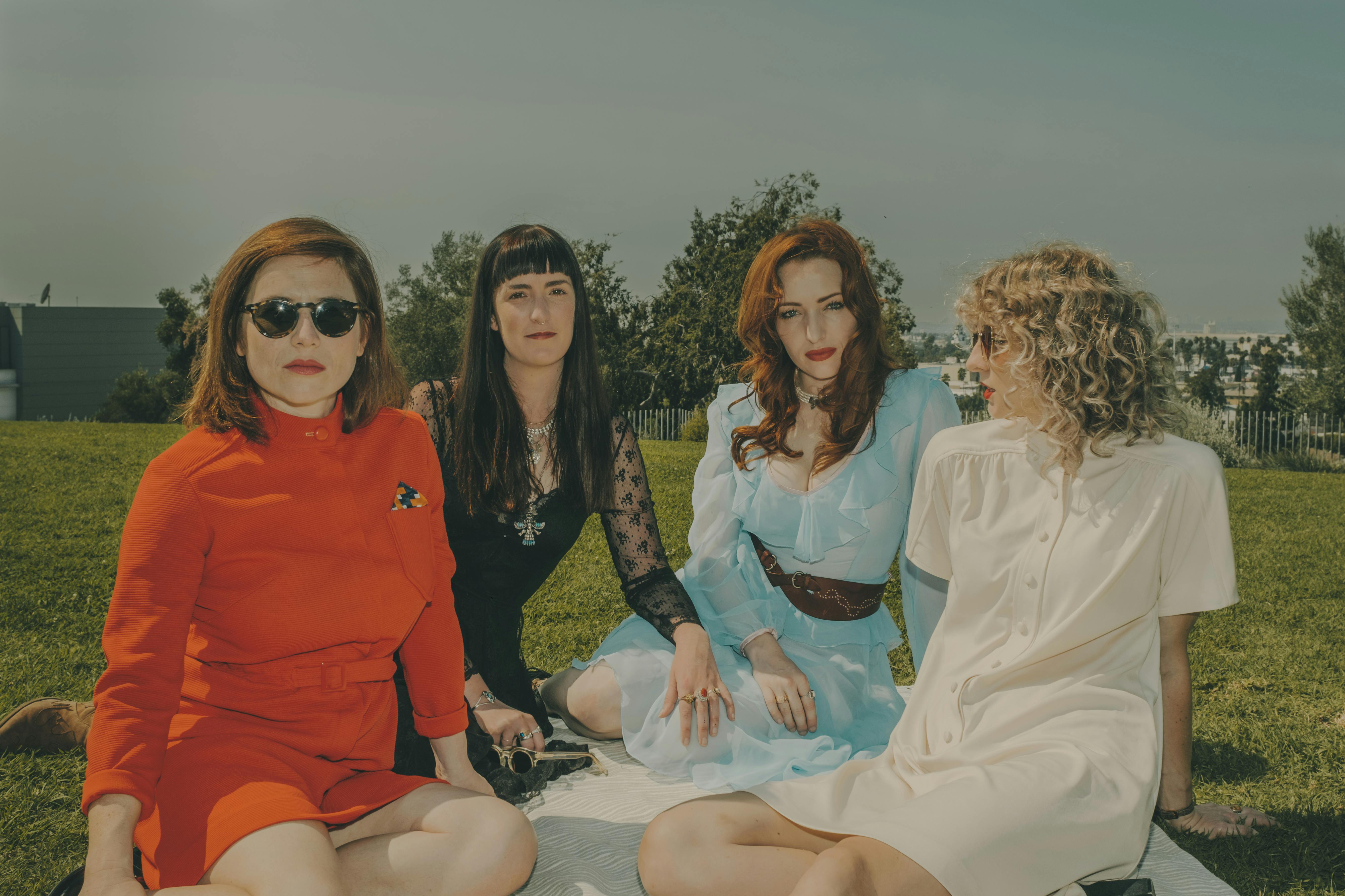 All Our Exes Live In Texas | Great Southern Nights