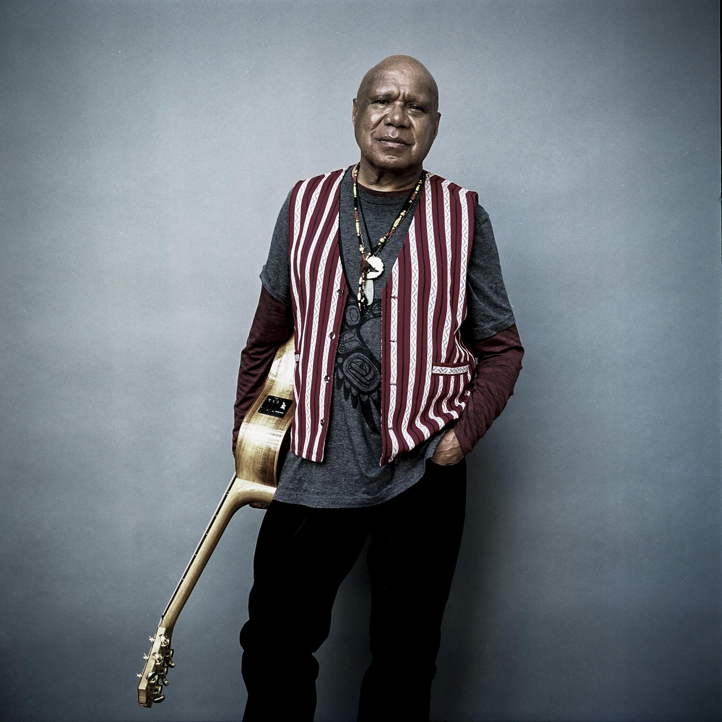 Archie Roach | Great Southern Nights