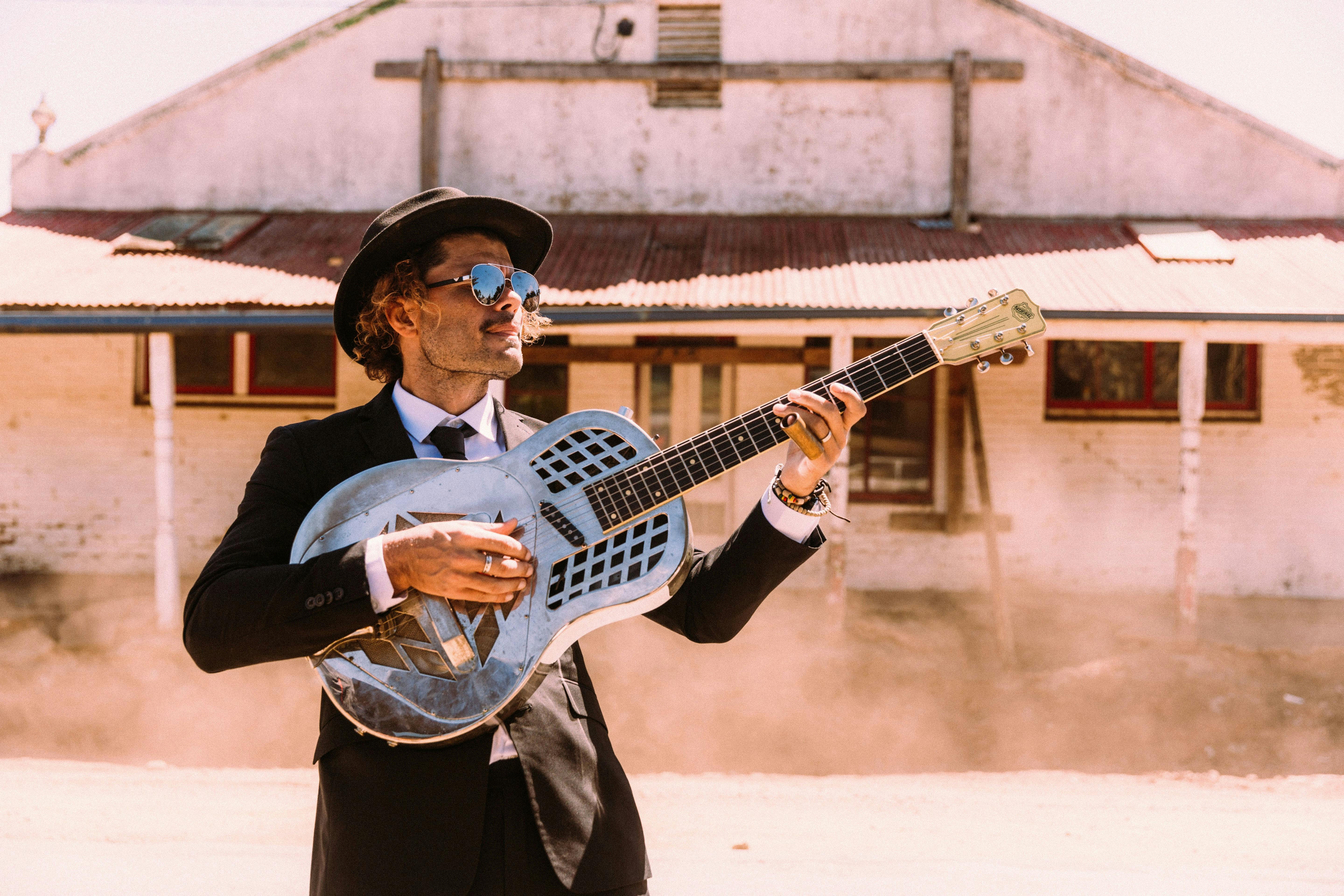 Ash Grunwald | Great Southern Nights