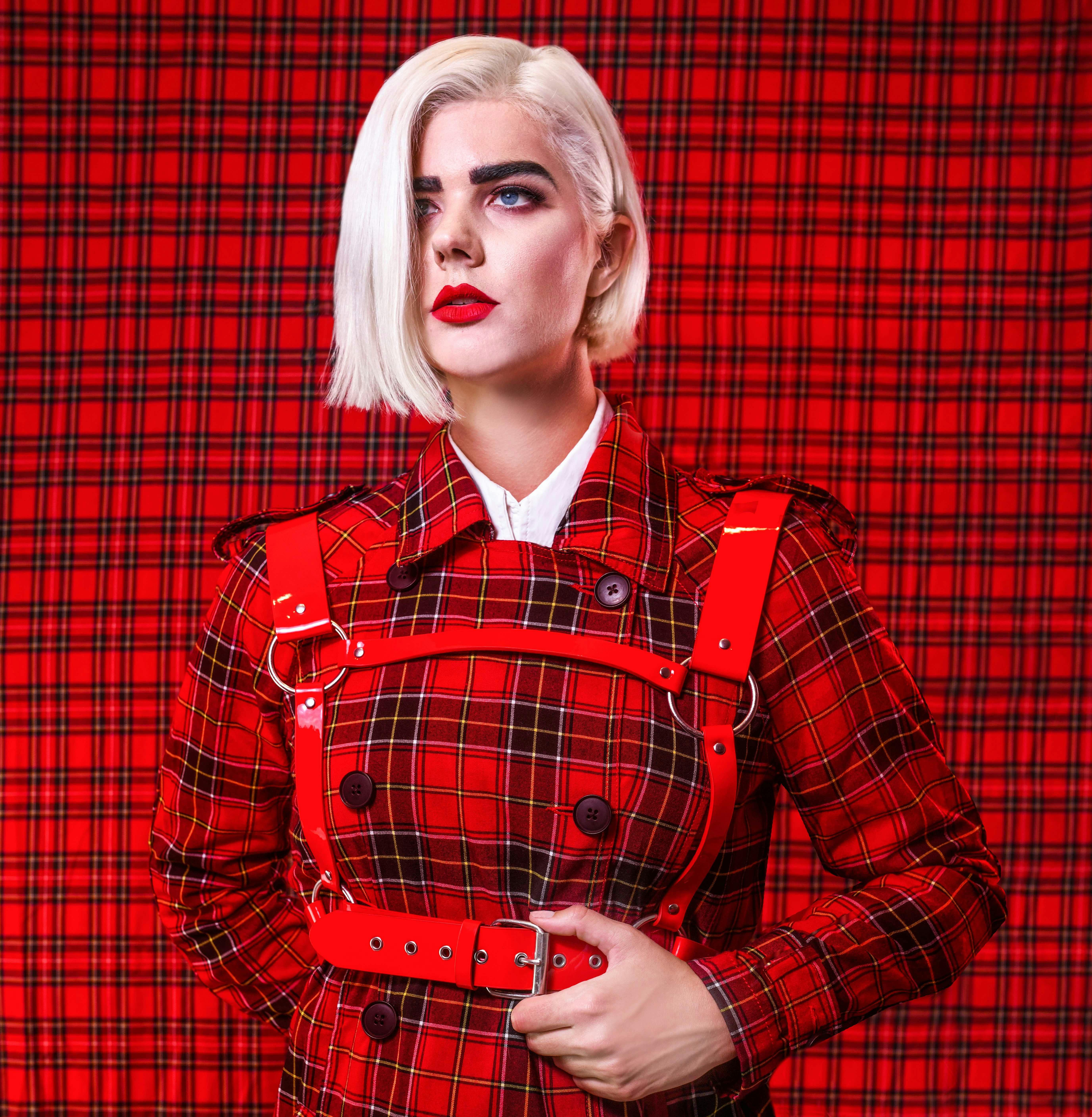 Bec Sandridge | Great Southern Nights