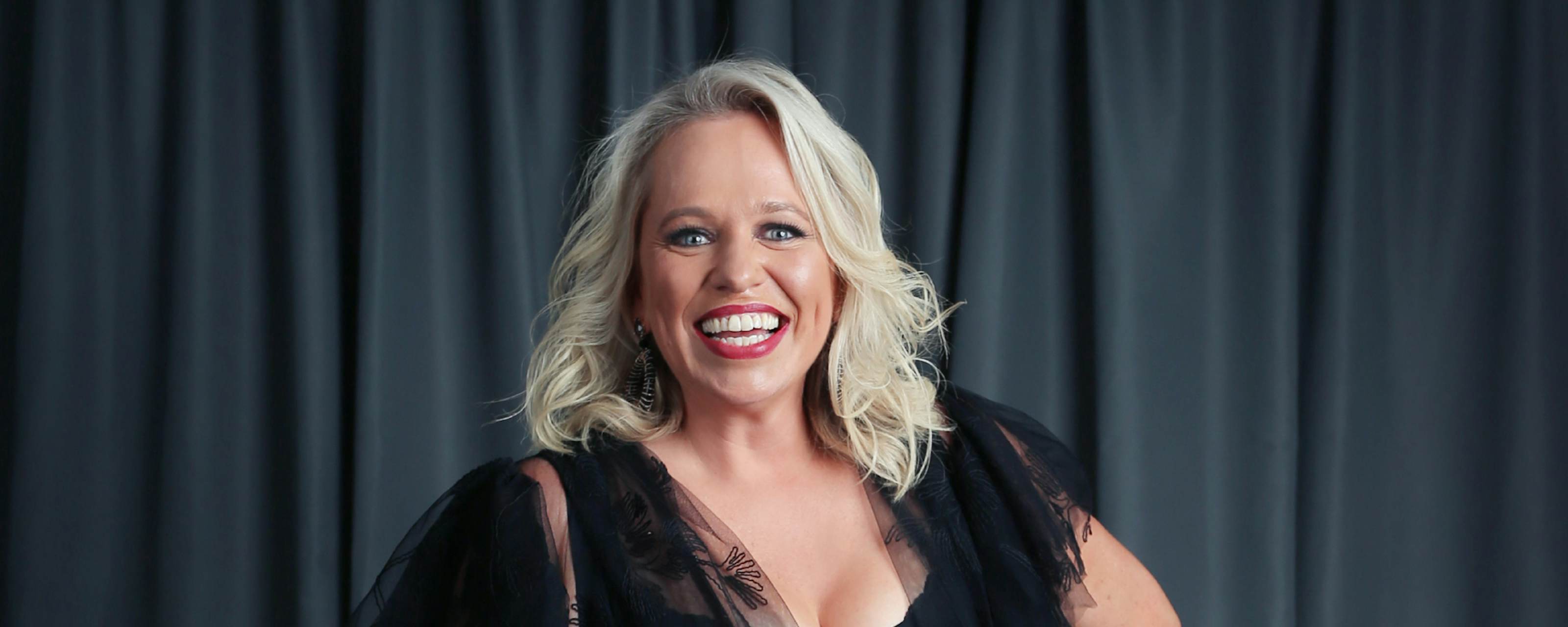 Beccy Cole Great Southern Nights