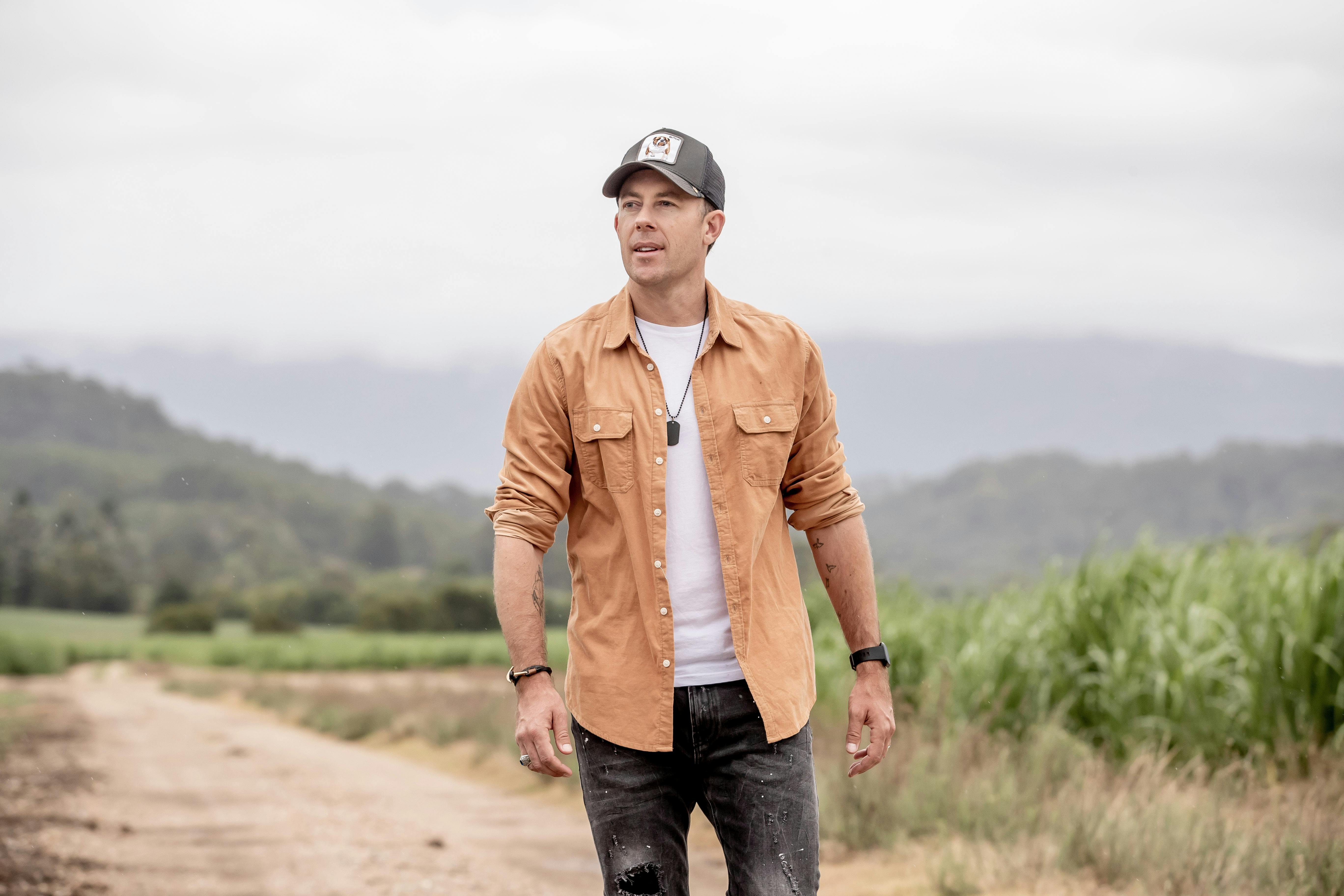 Casey Barnes | Great Southern Nights