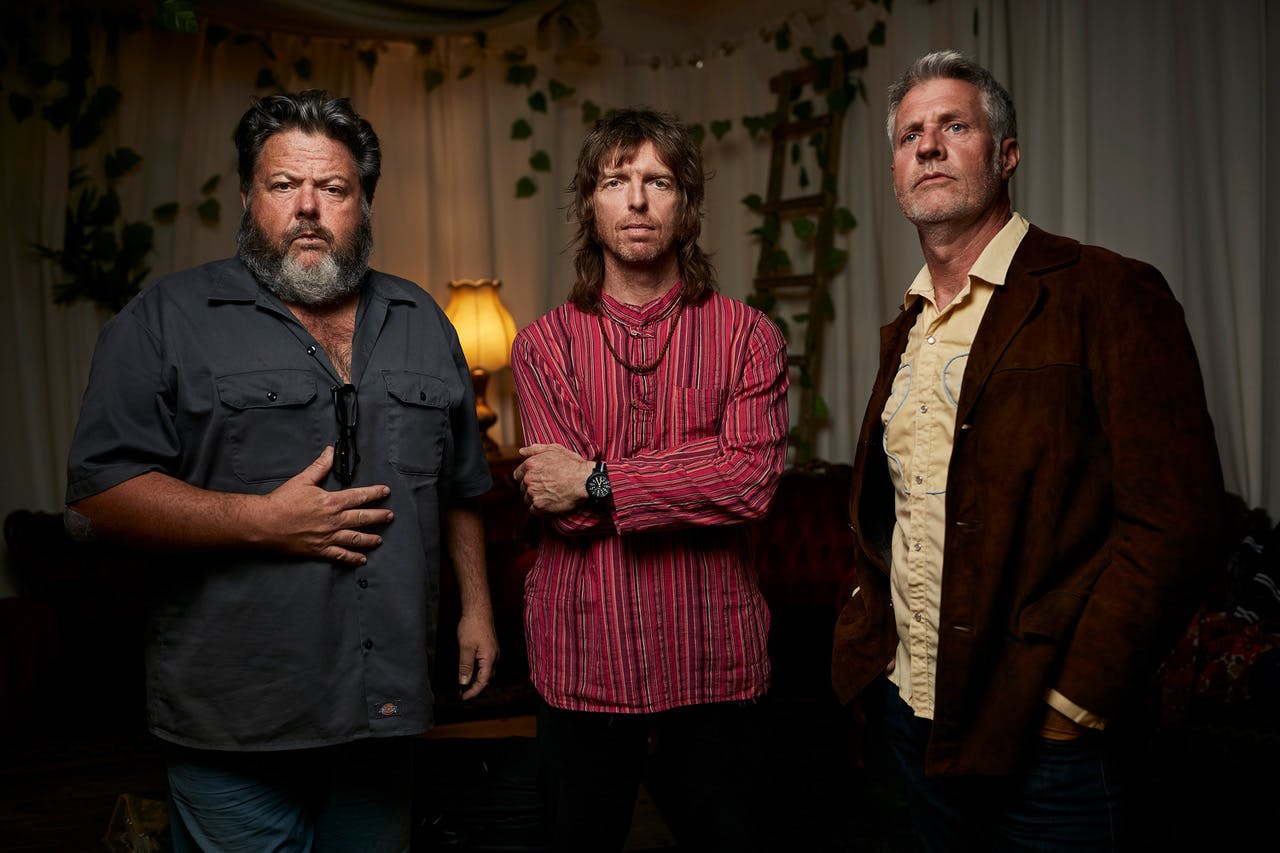 What are the 3 best 3-piece rock bands still performing today? | Page 4 ...