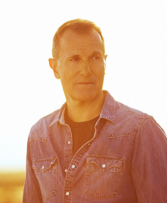 James Reyne | Great Southern Nights