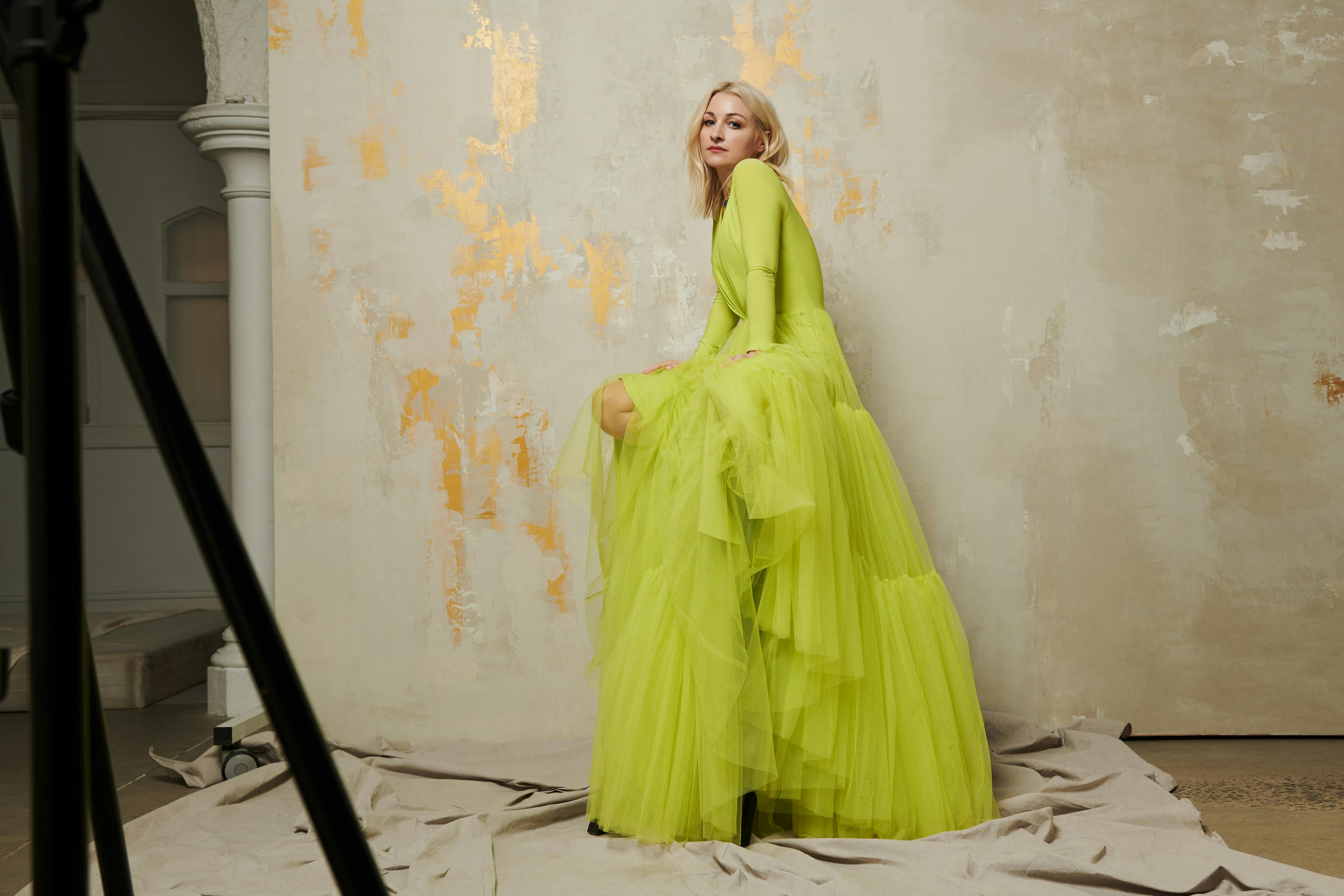 Kate Miller-Heidke | Great Southern Nights