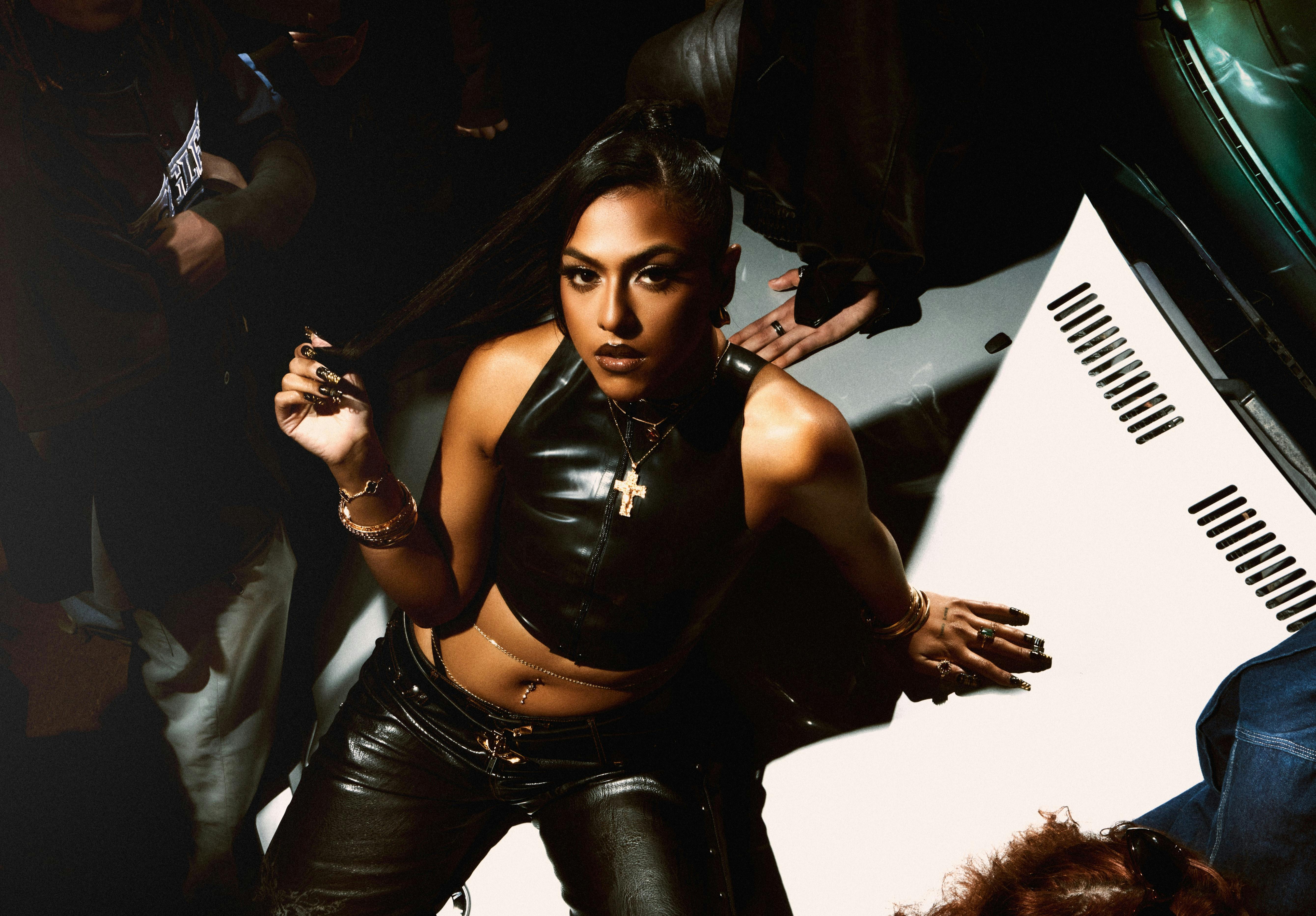 Pania | Great Southern Nights