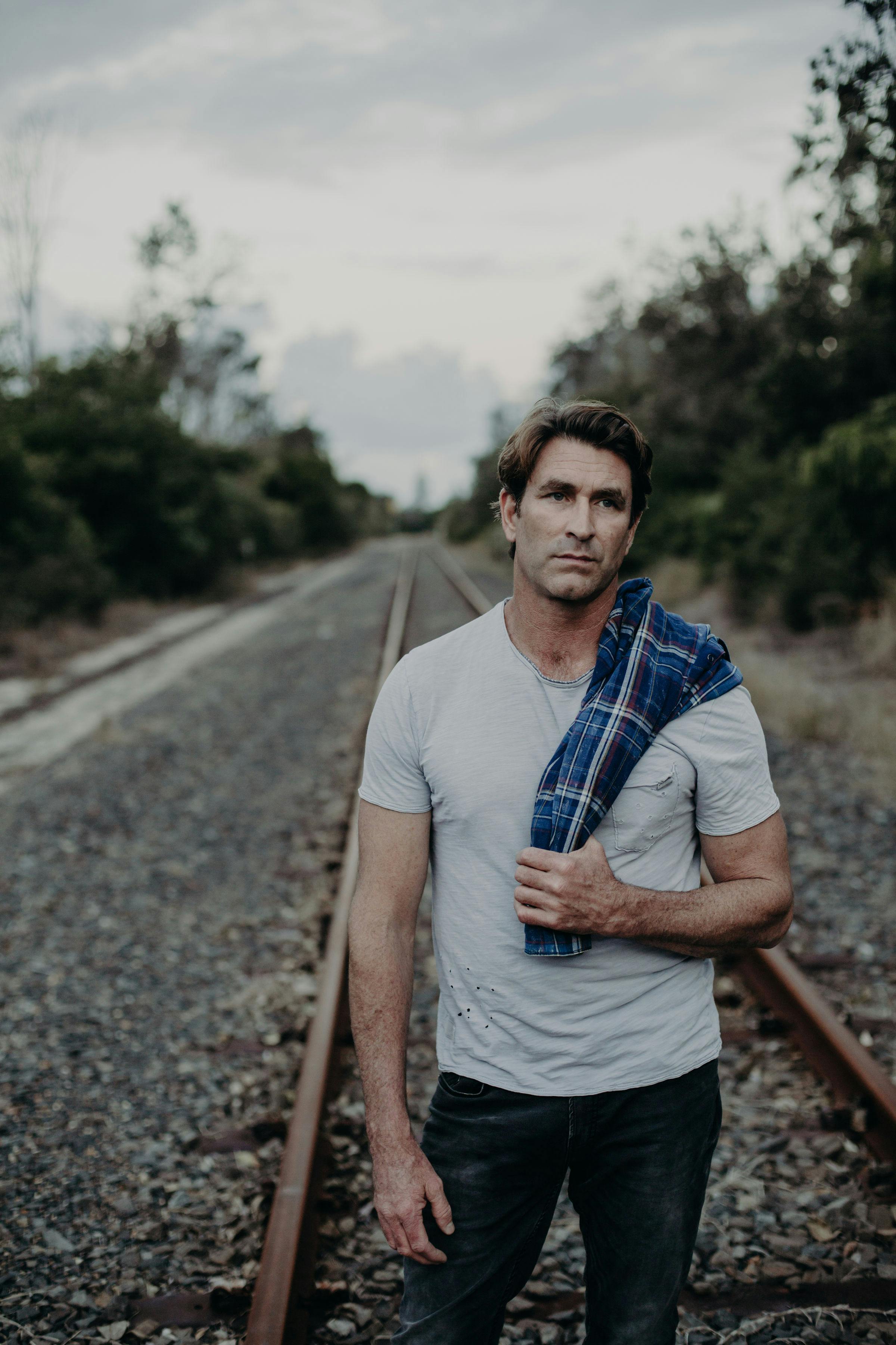 Pete Murray | Great Southern Nights