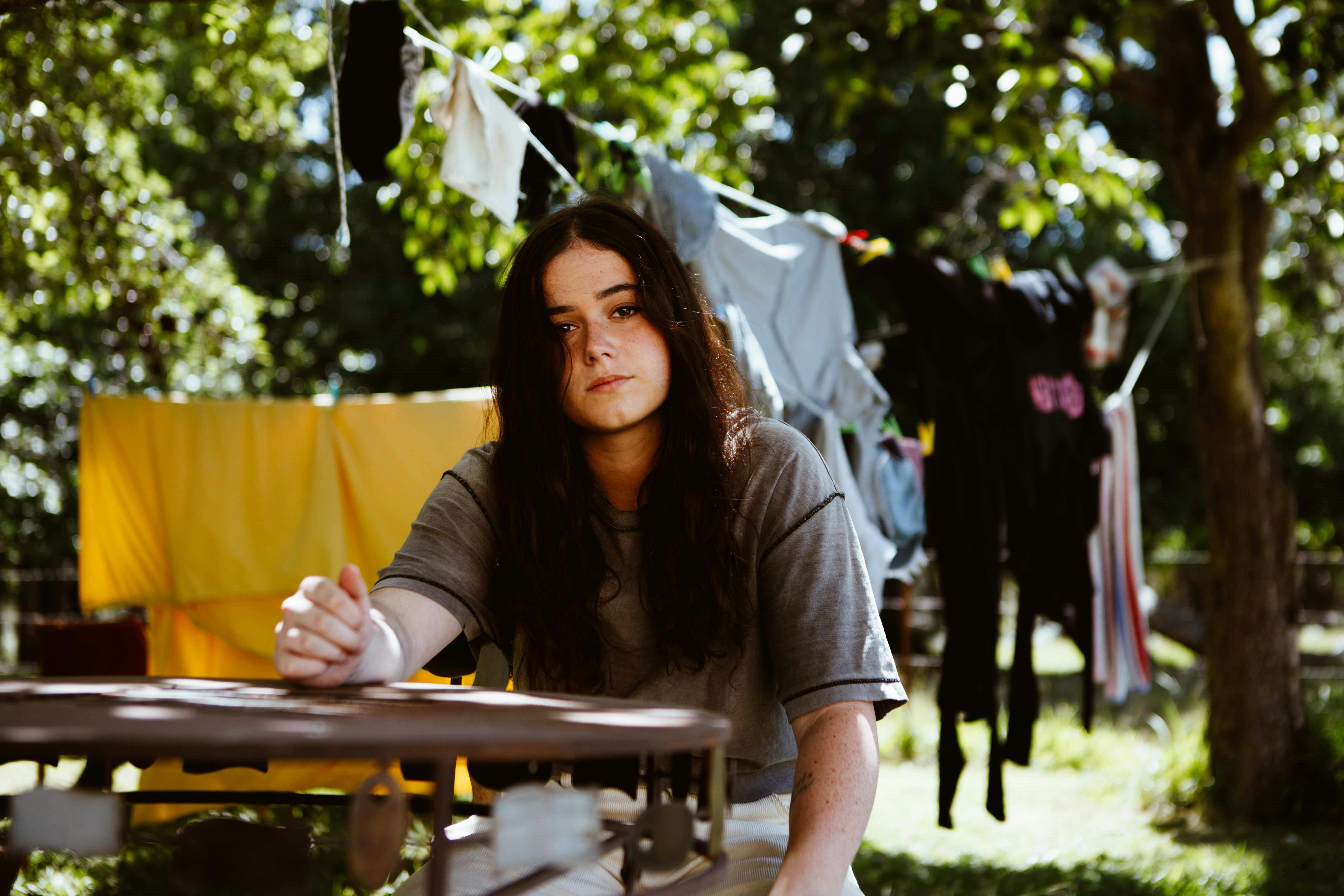 Ruby Fields | Great Southern Nights