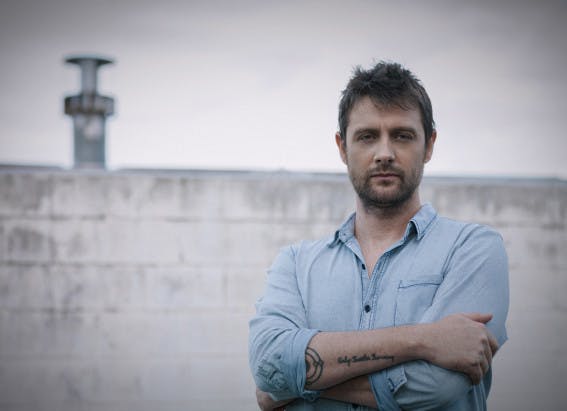 Shane Nicholson | Great Southern Nights