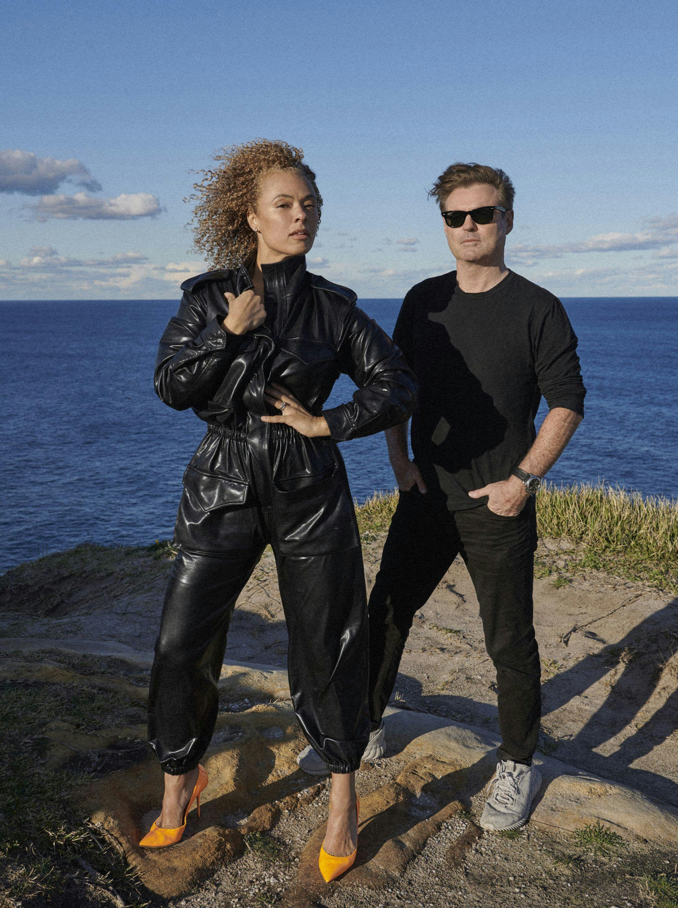 Sneaky Sound System | Great Southern Nights