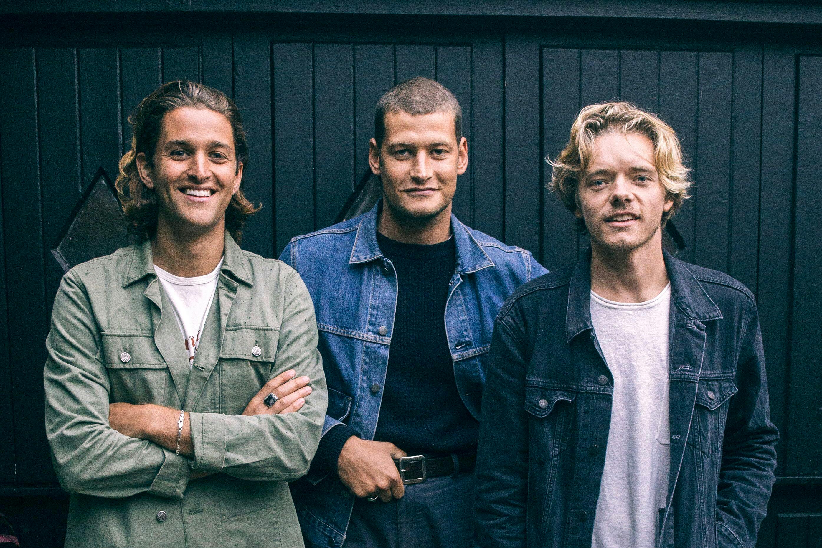 Sons of the East | Great Southern Nights