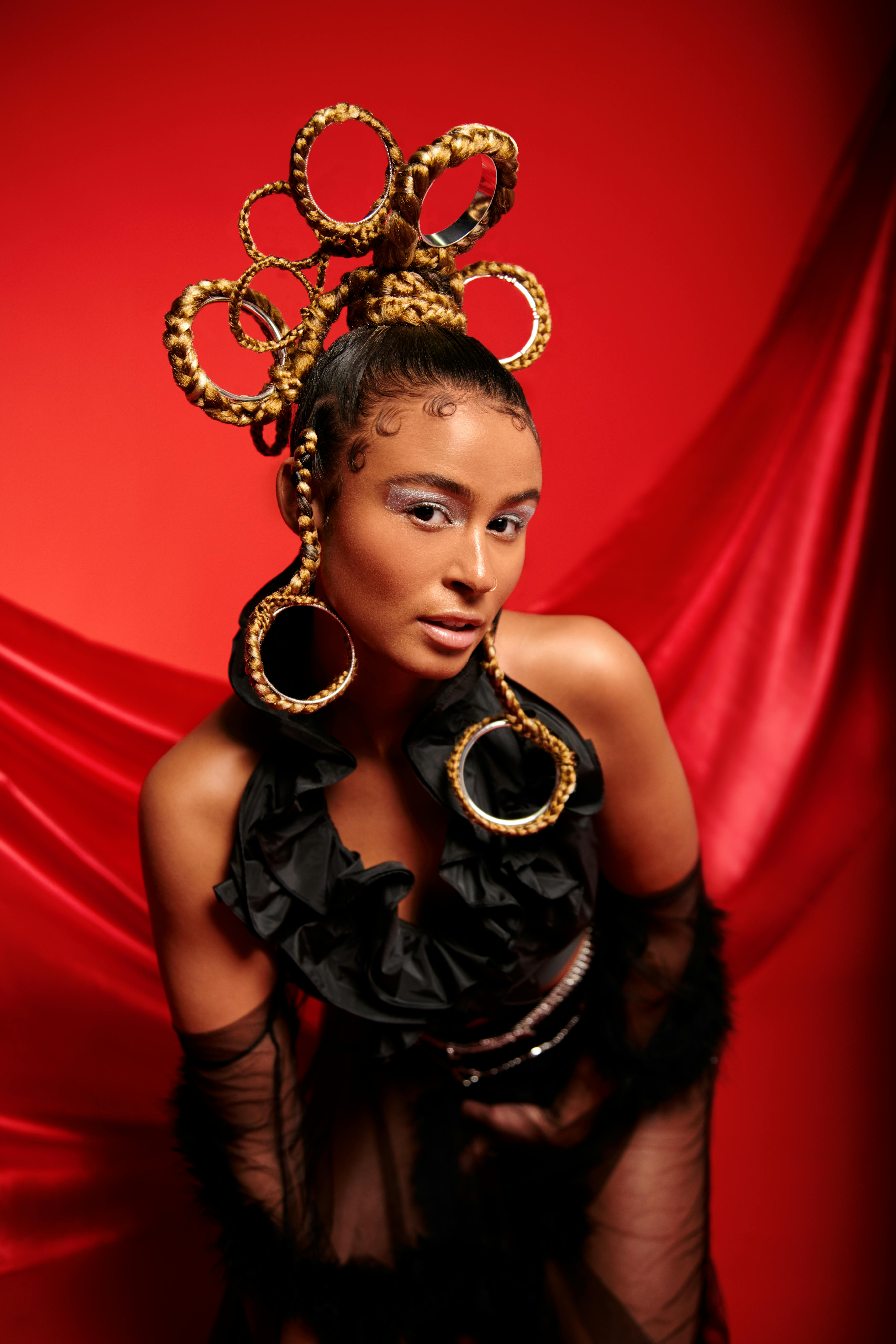 Thandi Phoenix | Great Southern Nights