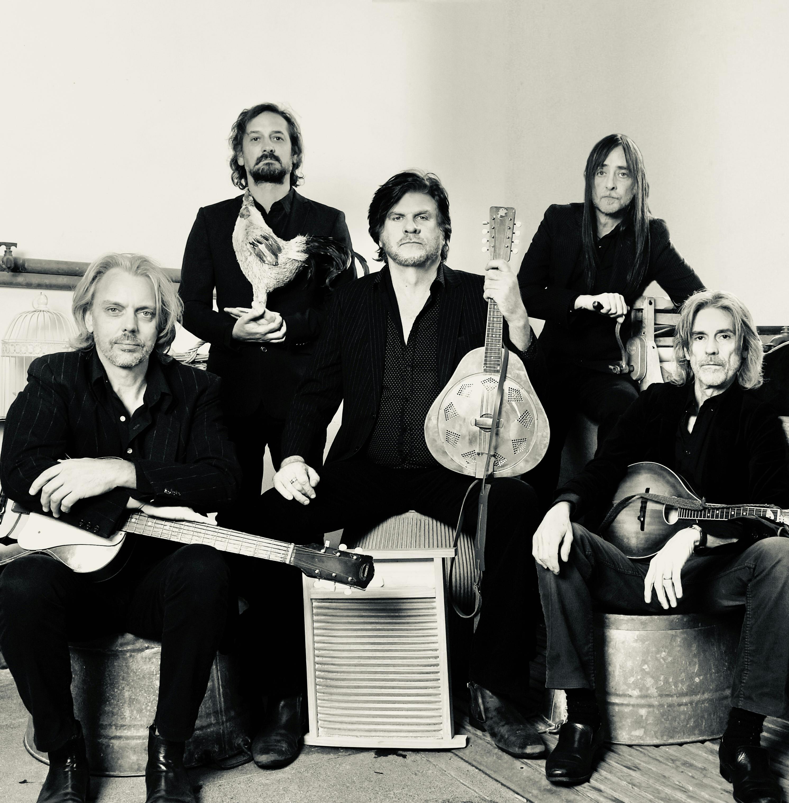 The Cruel Sea | Great Southern Nights