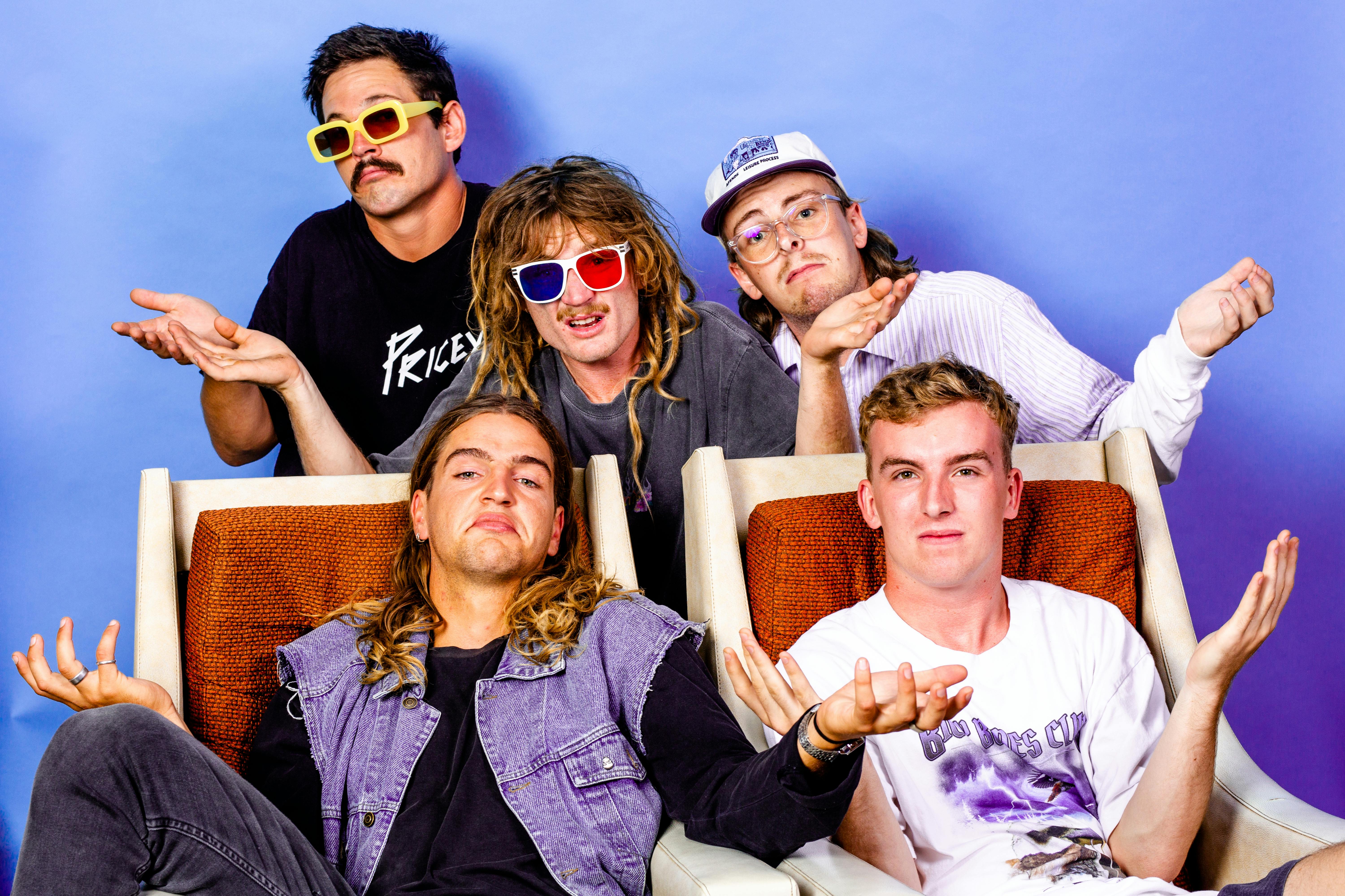 The Terrys | Great Southern Nights